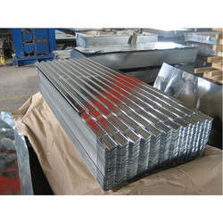 Gi Corrugated Sheet factory, Buy good quality Gi Corrugated Sheet ...