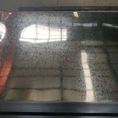 Cold Rolled Coated 22 Gauge Gi Corrugated Sheet Galvanized Steel ...